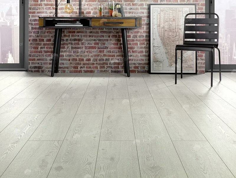 Ламинат Homflor Strong 541 Mont Blanc 1286х214х12 мм