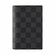Обложка-карман Louis Vuitton, графитовый