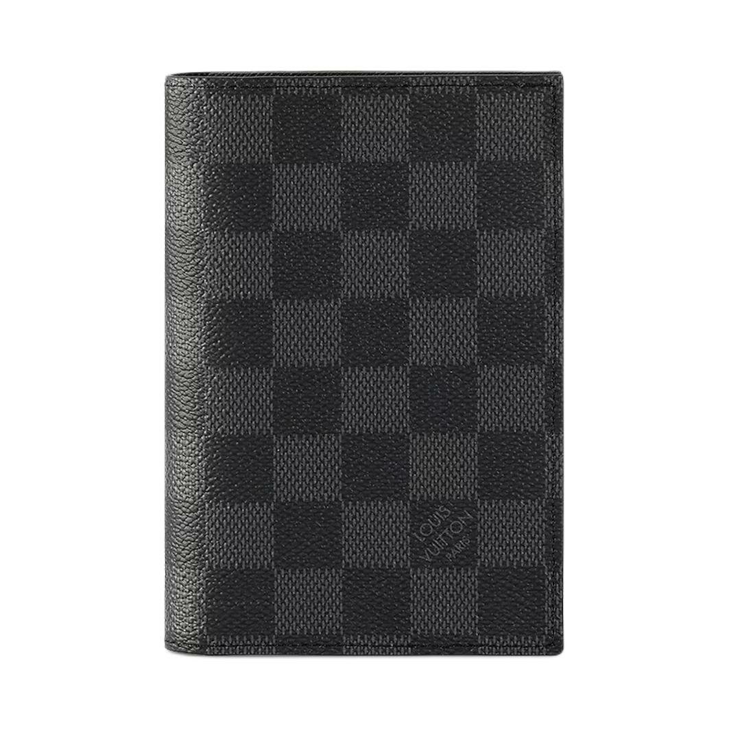 Обложка-карман Louis Vuitton