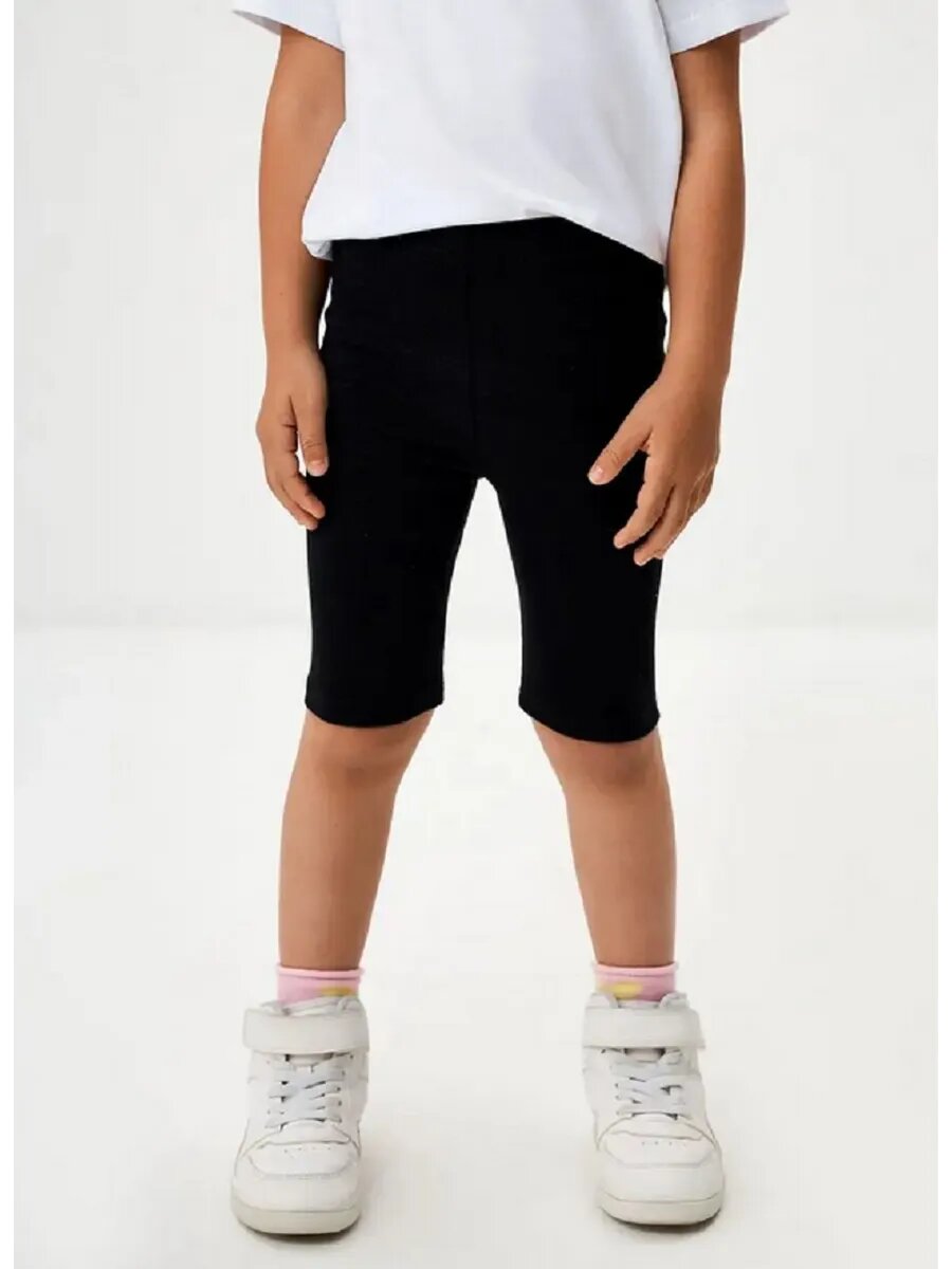 Велосипедки Базовая