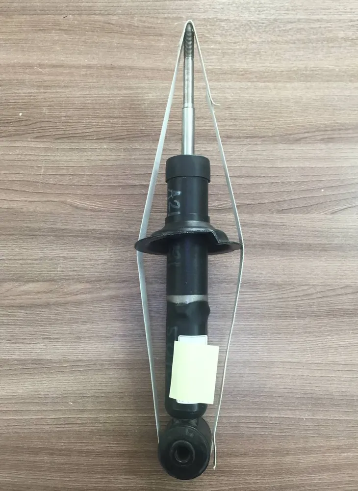 Амортизатор задний газомасляный идет на Chery Fora Чери Фора