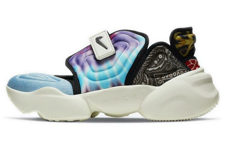 Кроссовки Aqua Rift