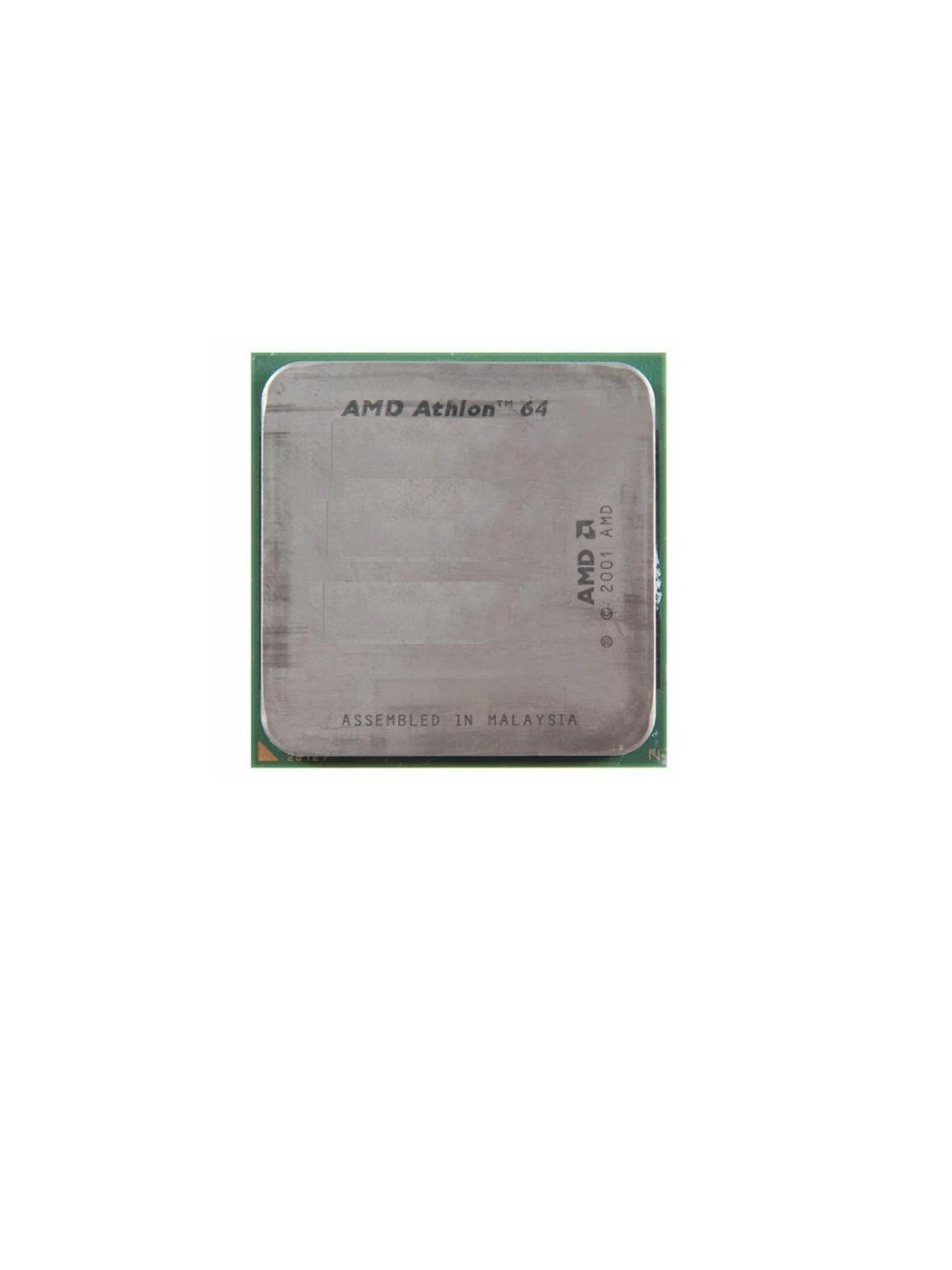 Процессор AMD Athlon64 3000+, Socket 939 ОЕМ