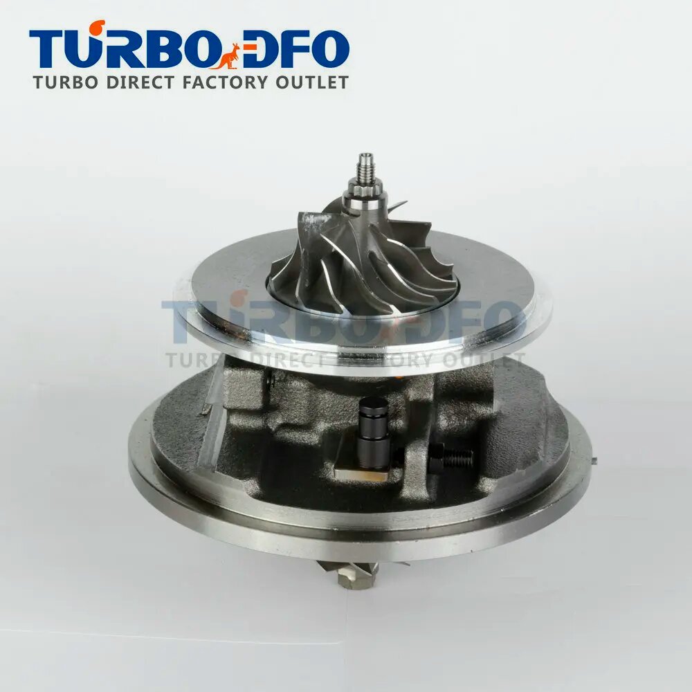 Новое турбокомпрессор CHRA GT1549V, турбокартридж 761433-0003 для Ssang-Yong Actyon Kyron 2,0 Xdi 104Kw 141HP D20DT 761433-5003S