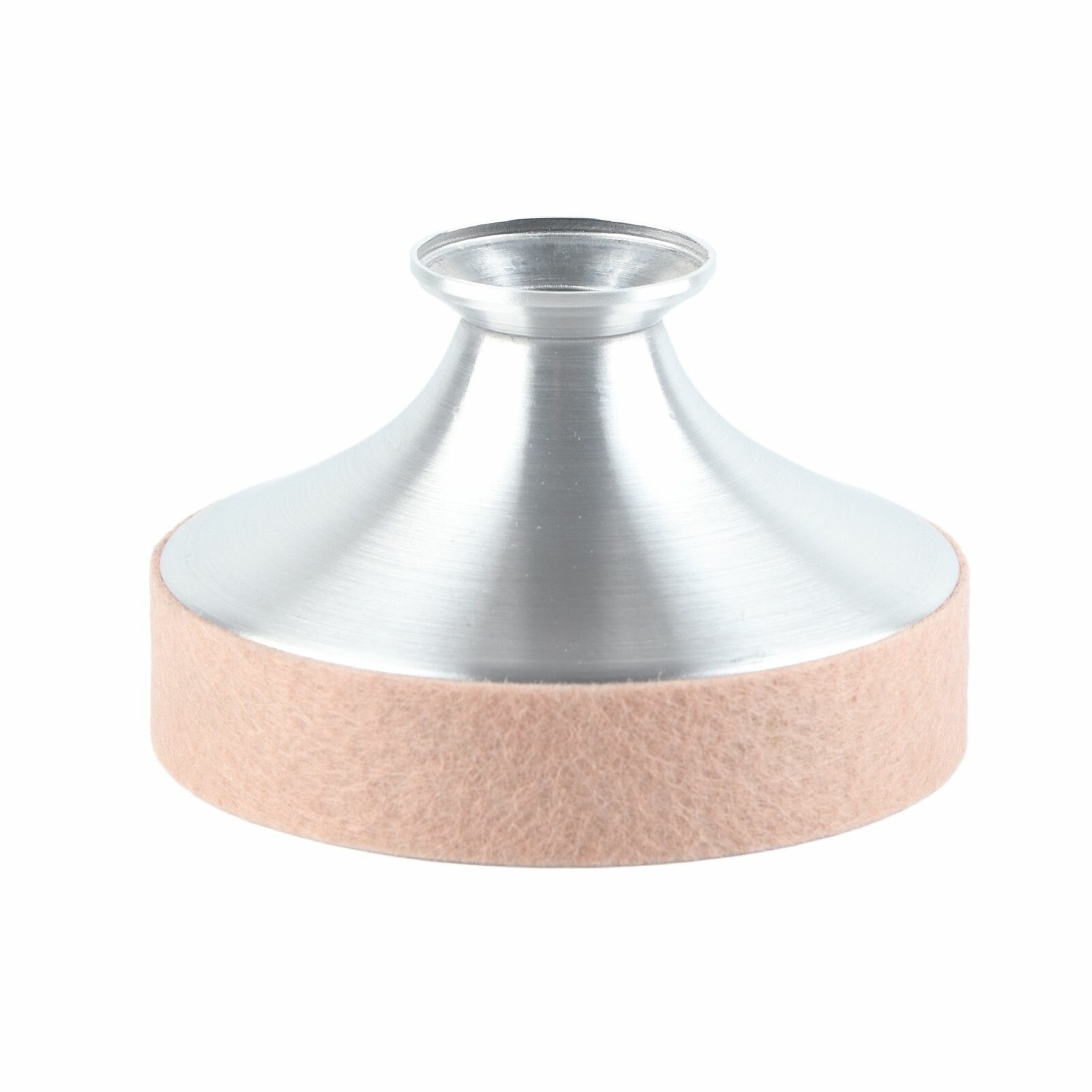 Сурдина из алюминиевого сплава для занятий на тенор-саксофоне, шумоподавляющий аксессуар для бесшумной игры на музыкальных инструментах