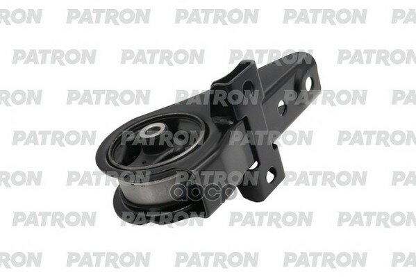 Опора двигателя задняя HONDA LOGO GA3/GA5 96-01 PATRON арт. PSE3280