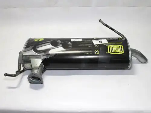 Глушитель Mitsubishi Outlander 2.0i/2.4i 12>