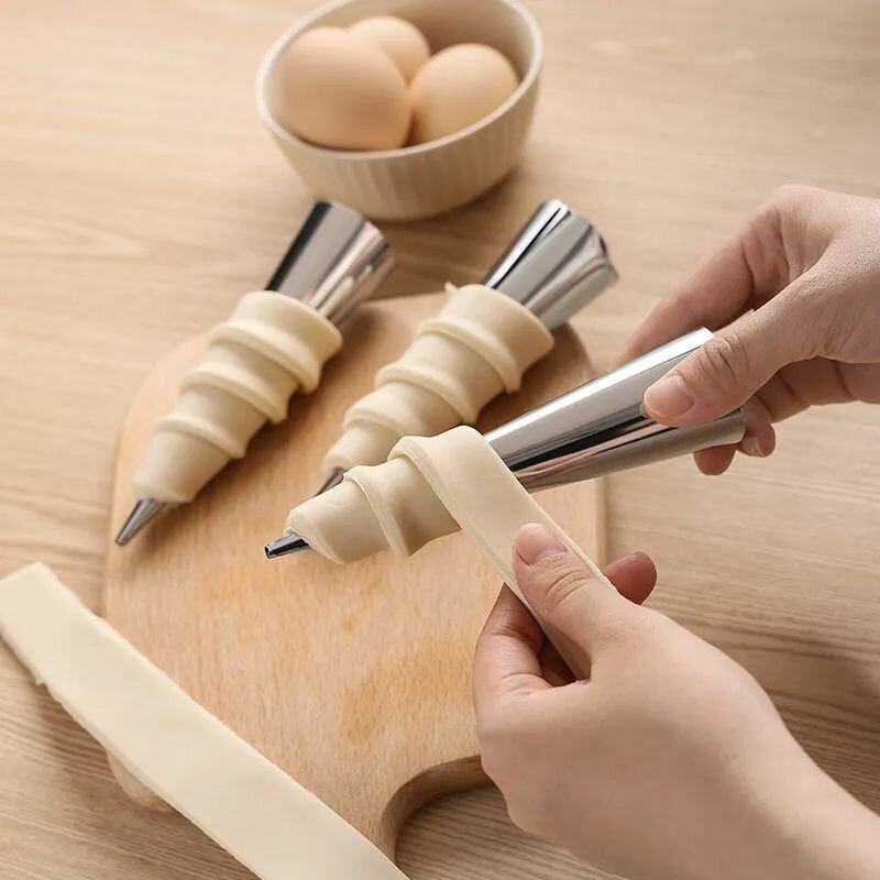 Кондитерский конус, 14 см х 3.50 см, 20 предм.