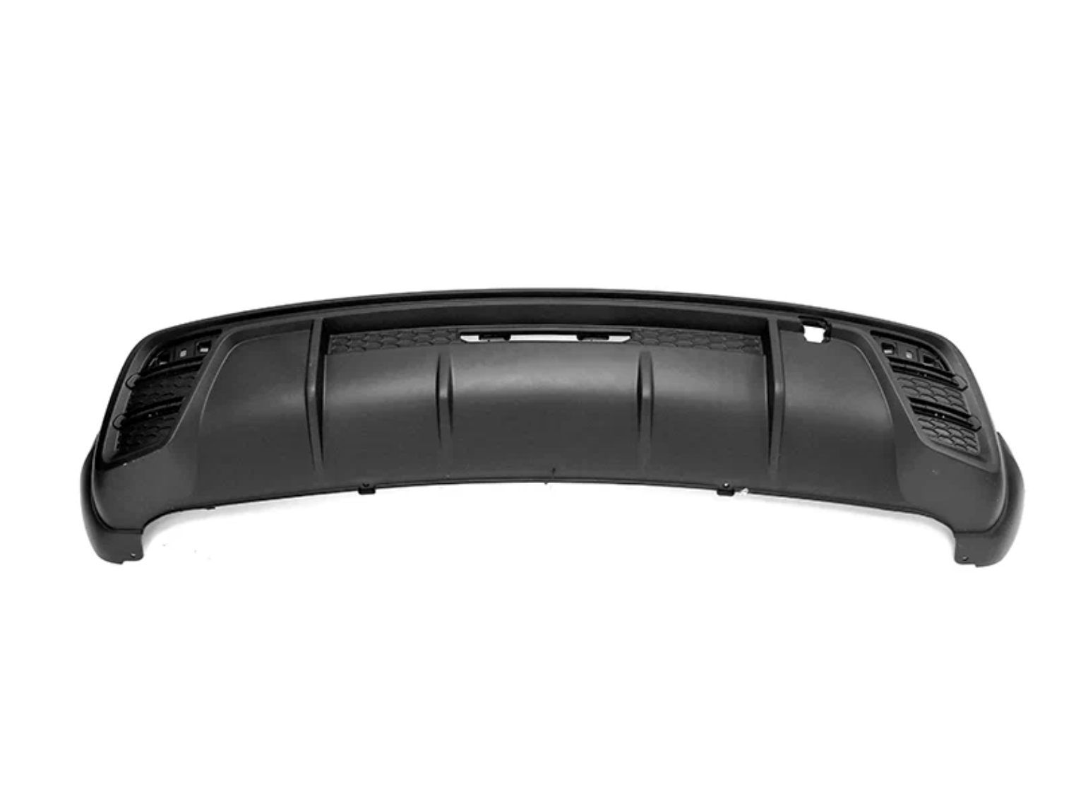 Накладка заднего бампера Haval Jolion (2024-н. в.) SHF-06373