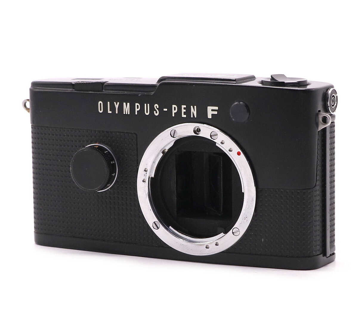 Зеркальный фотоаппарат Olympus Pen FT body