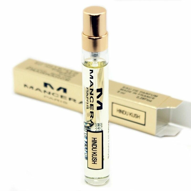 Mancera Hindu Kush парфюмерная вода 8 ml