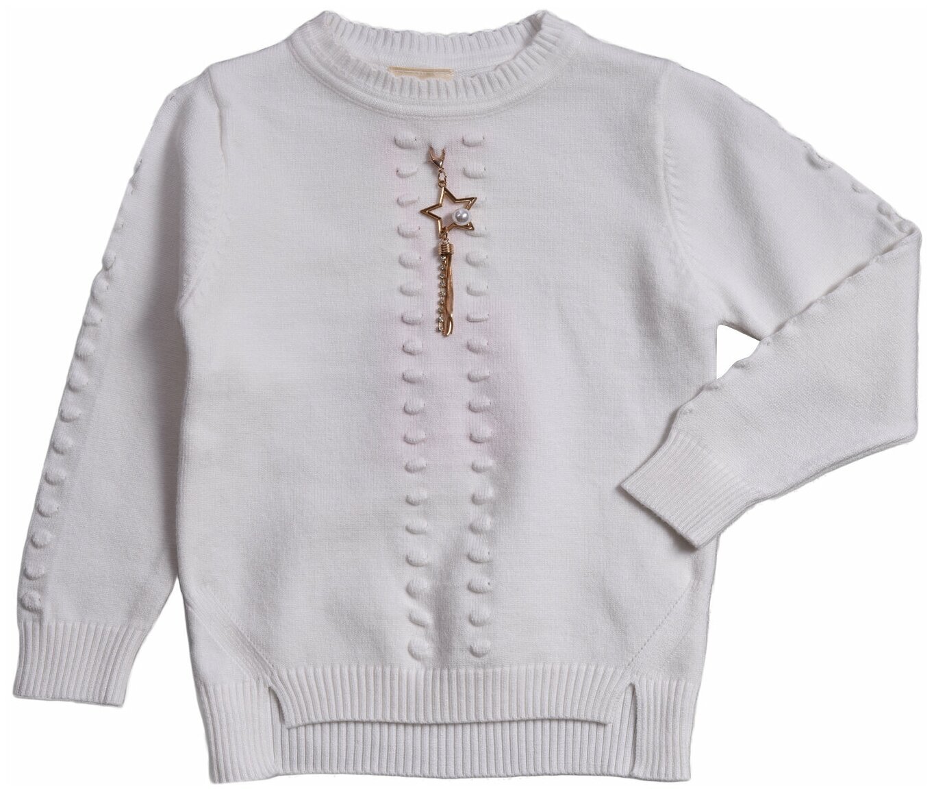 Джемпер Для девочек