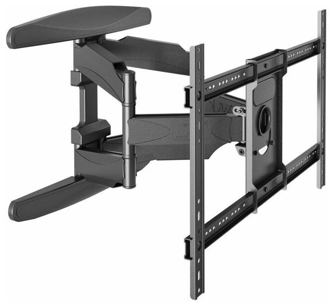 ONKRON M6L Black кронштейн для телевизора 40"-75"