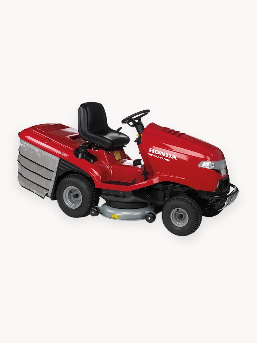 Садовый трактор Honda HF2417K5
