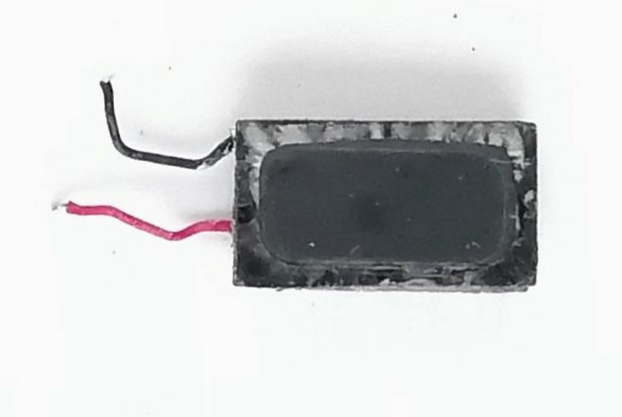 Alcatel OneTouch Pixi 4 (5) 5045D Основной динамик