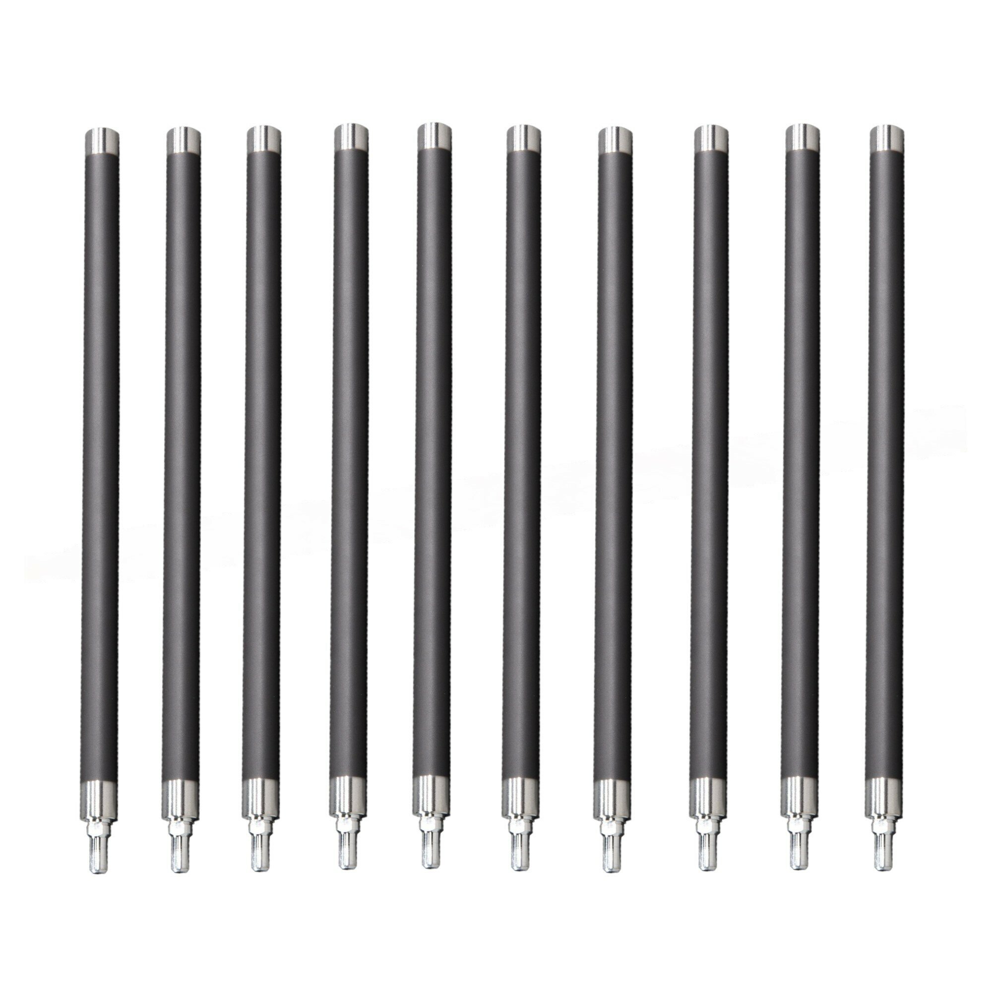 Вал магнитный (оболочка) для HP CF226A, 226X, 228A, 259A, 259X, 287A, 287X, 10шт.