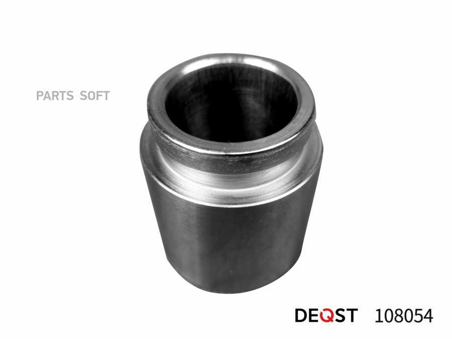 108054 DEQST Поршень тормозного суппорта заднего (o 38mm, суппорт akebono).