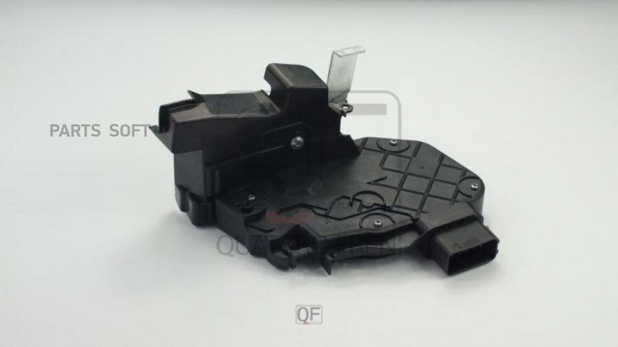 QUATTRO FRENI QF10K00016 Замок двери fr lh ()