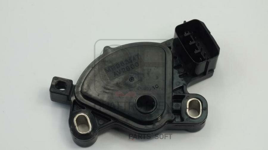 QUATTRO FRENI QF21B00017 Датчик положения АКПП ()