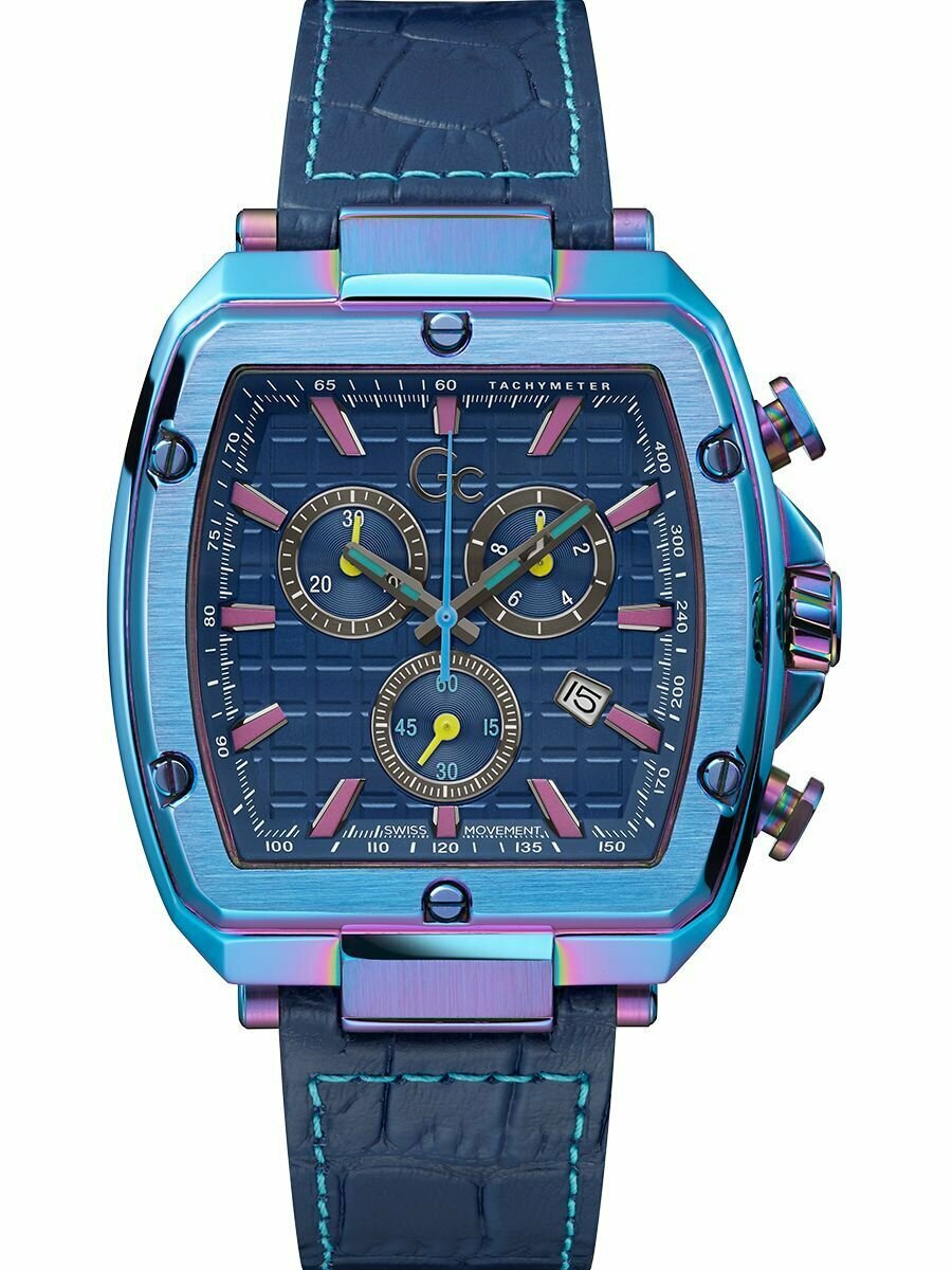 Наручные часы Basic