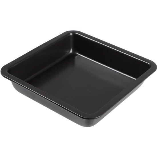 Противень Noname квадратный, 22,5х4,5см (846-368)