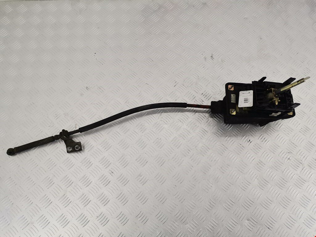 Кулиса КПП Volkswagen Passat 5 4B0713041M арт. 1534142