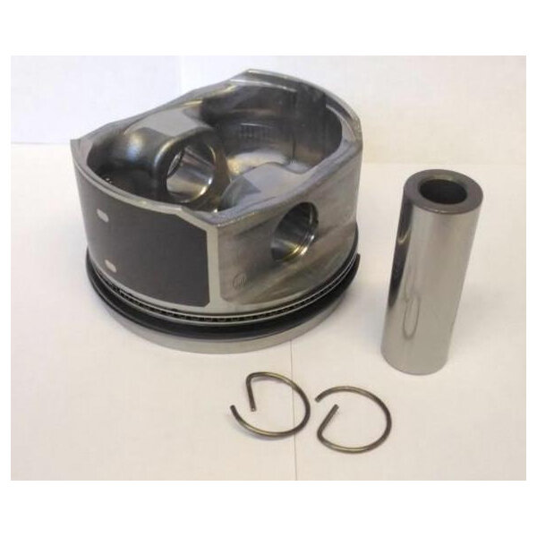 Моторокомплект (Поршень, палец, поршневое и стопорное кольцо) 409051100401802 (Уаз Патриот с 2018 г. в, Профи)