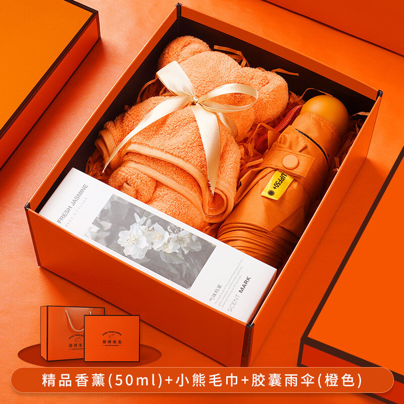 Креативный свадебный подарочный набор, практичный бизнес-подарок, корпоративное мероприятие, подарок на День женщин, оптом