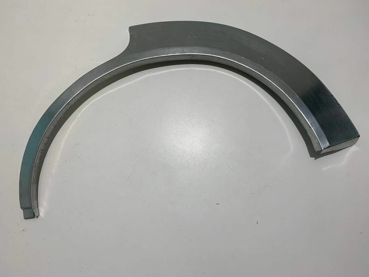 Комплект задних арок на Toyota Mark 2 8 поколение X100 (1996-2002), для автомобиля Тоета Марк 2 Х100, арки для автомобиля