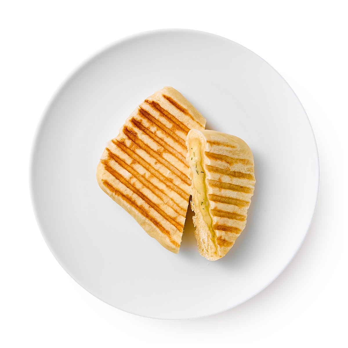 Пирог Кофе Пью "Ситник", с сыром сулугуни, от +2°С до +6°С, 100 г, 1 шт