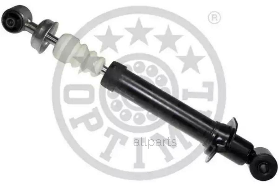 OPTIMAL A1208G Амортизатор | зад прав/лев |