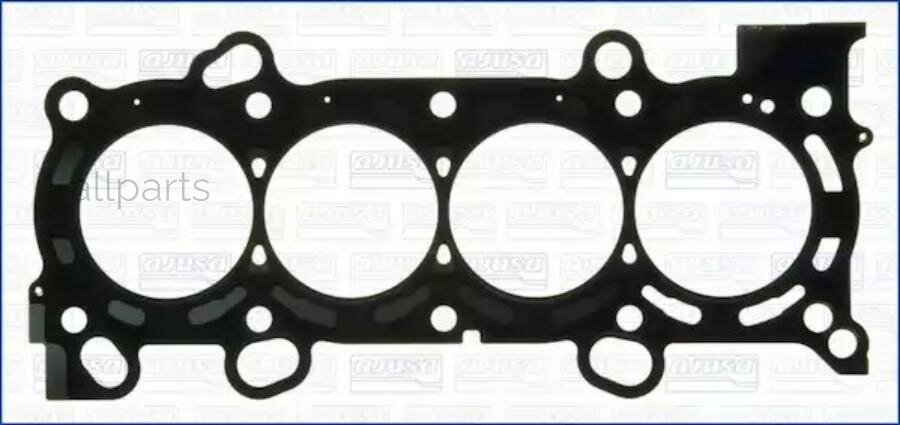 AJUSA 10153900 Прокладка ГБЦ HONDA Accord 03-08 mot.2,4L AJUSA 10153900