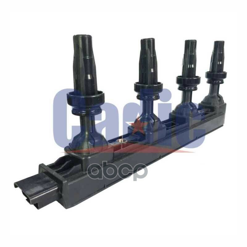 Катушка зажигания CITROEN C4 II 11-, PEUGEOT 301 13-, 308 13- Cadic арт. KD8079