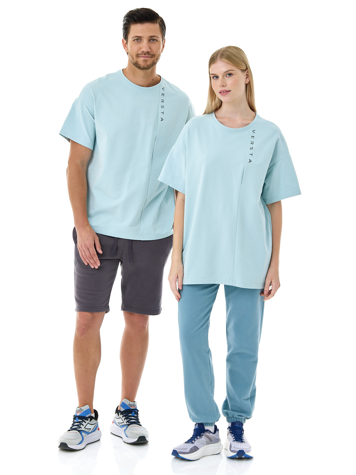 Футболка Fover 2