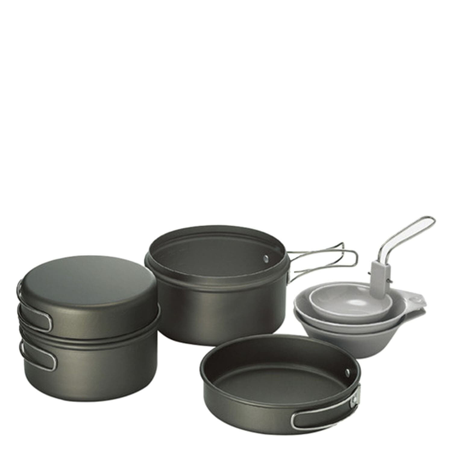 Набор посуды Kovea KSK-SOLO2