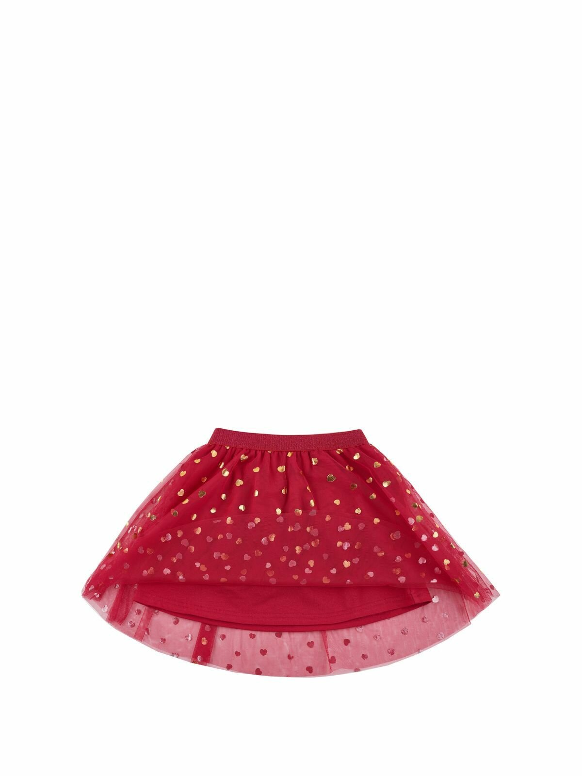 Юбка Весна-лето 2026