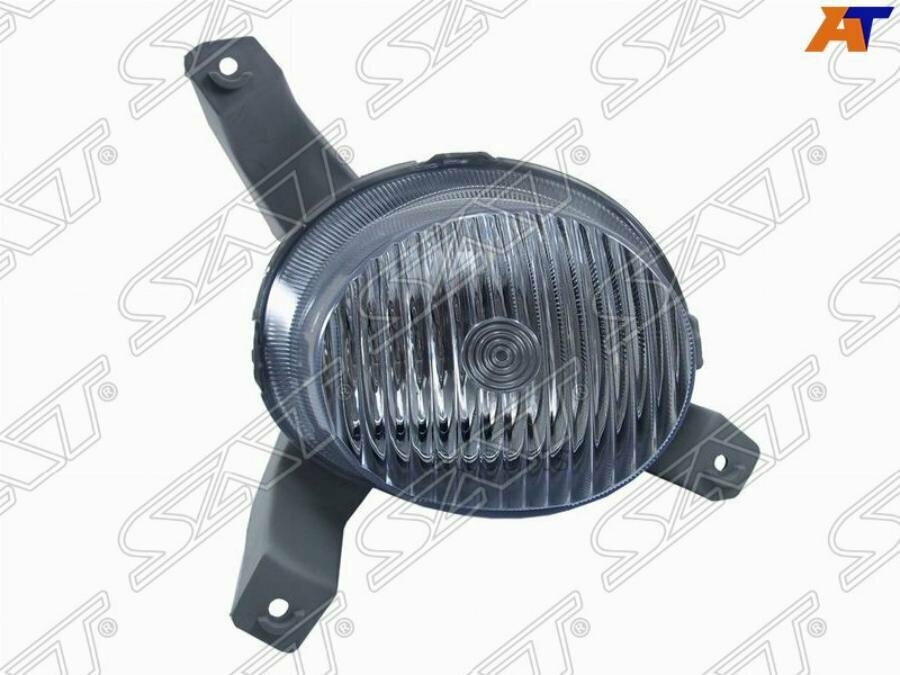 SAT ST-235-2001L Фара противотуманная (Слева/ 4D SED) Chevrolet Aveo 05-11