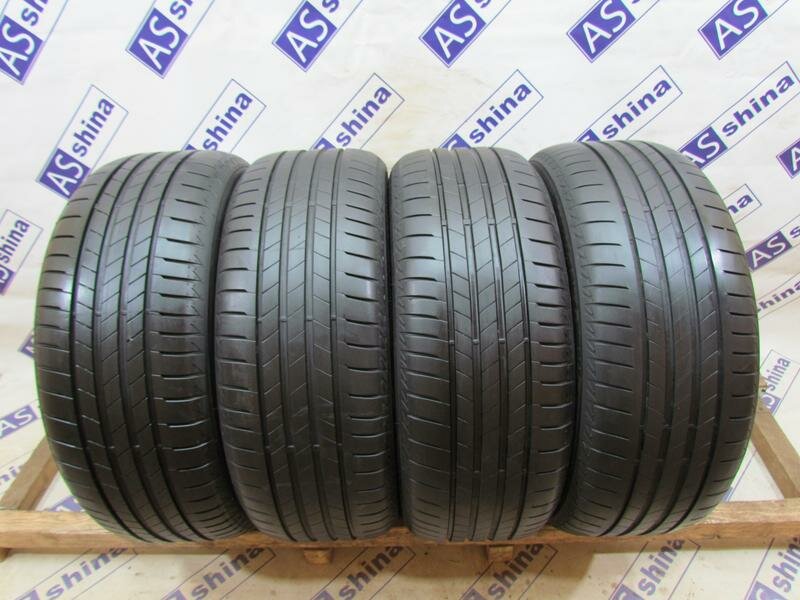 Bridgestone Turanza T005 225 50 R18 летние БУ шины 10-20% износ , артикул 0024329
