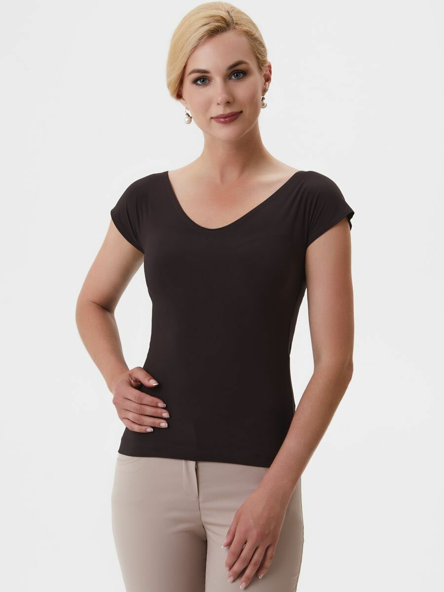 Майка для кормящих мам