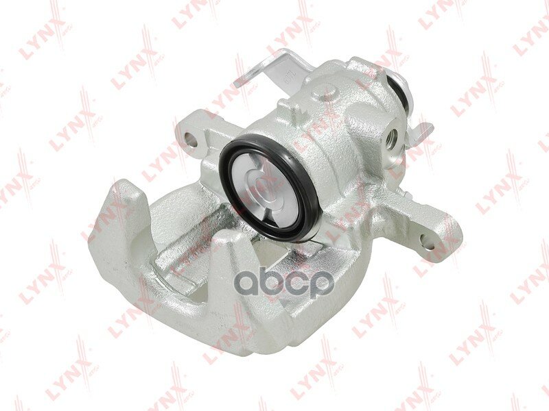 Суппорт тормозной задний L CITROEN Jumpy II 07-16 FIAT Scudo 07-16 PEUGEOT Expert 07> TOYOTA Proa LYNXauto арт. ba-3819