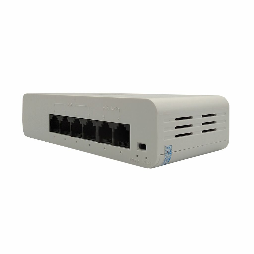 Источник питания POE ST-S48POE