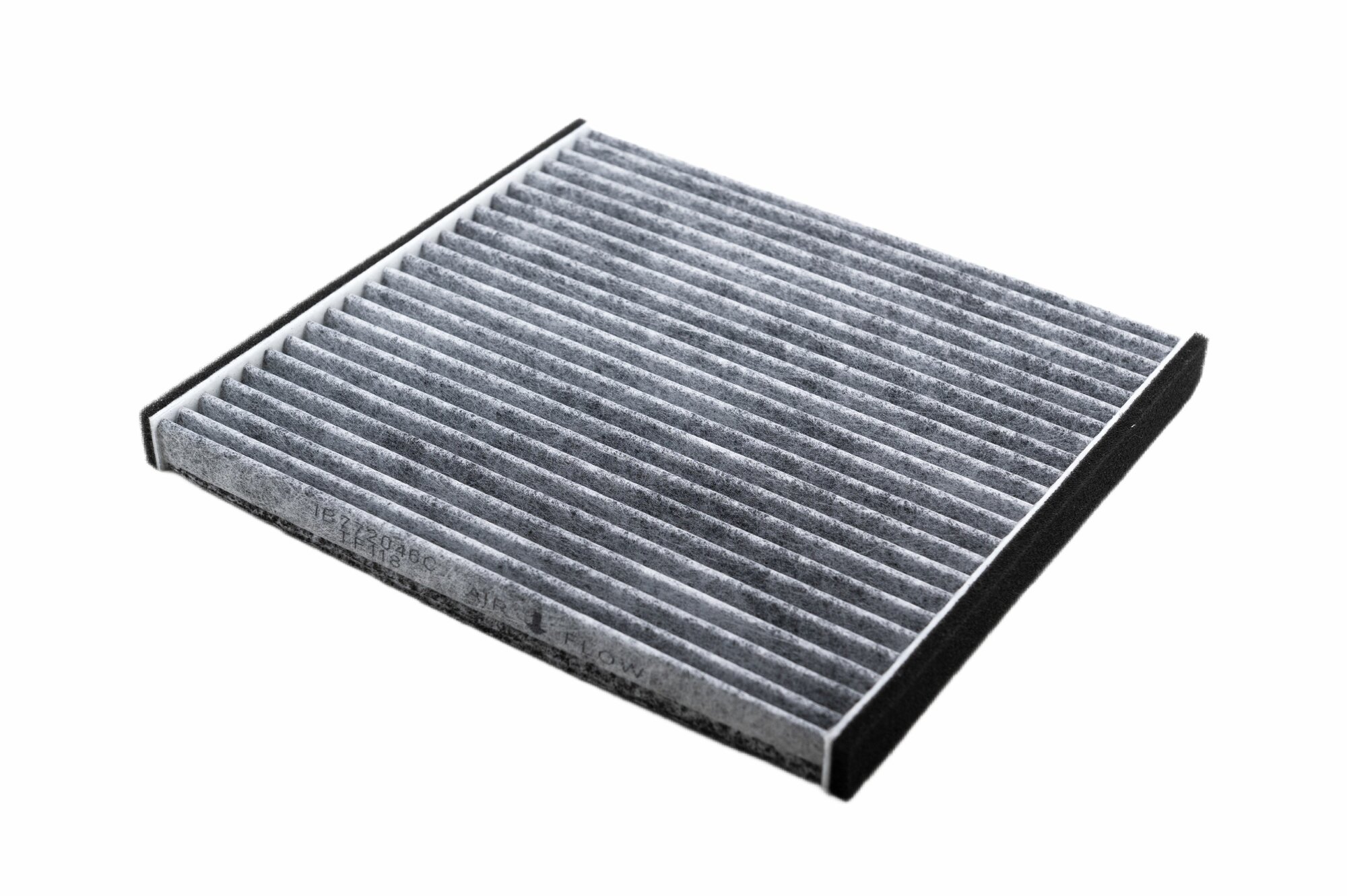 Фильтр салонный для угольный TOYOTA AURIS (_E15_) -12, COROLLA (_E12_) -08, GEELY EMGRAND EC7 -17 IB772046C (OEM 885685201083)