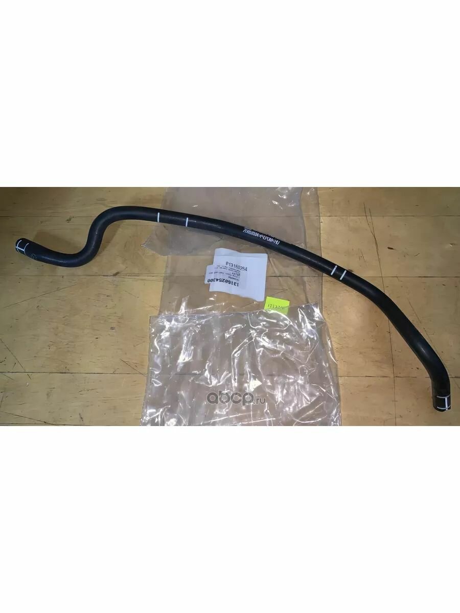 Шланг OPEL ZAFIRA B 2005-2015, ASTRA H 2004-2014