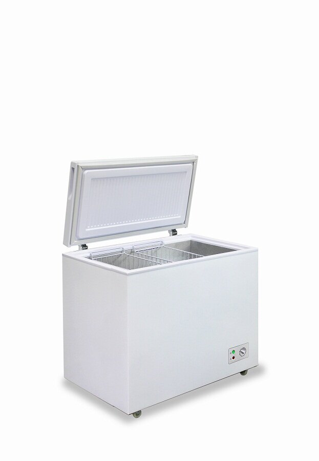 Морозильный ларь Бирюса 305КХ