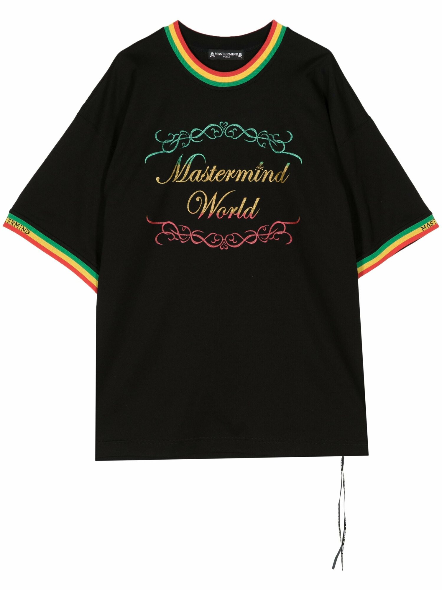Футболка Rasta