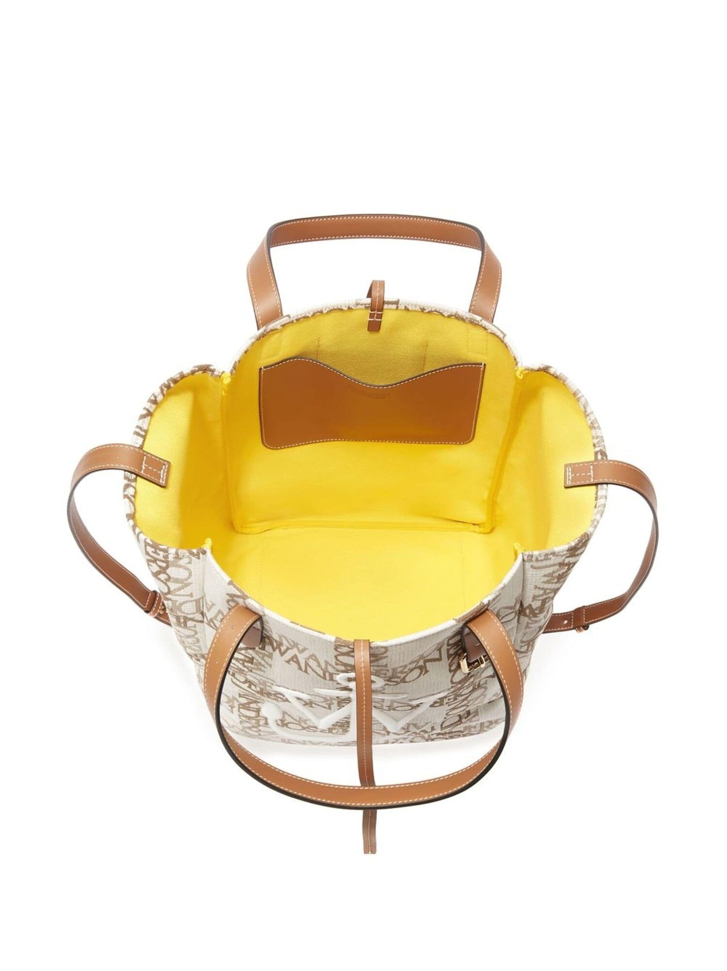 Сумка JW Anderson Cabas — фото 1