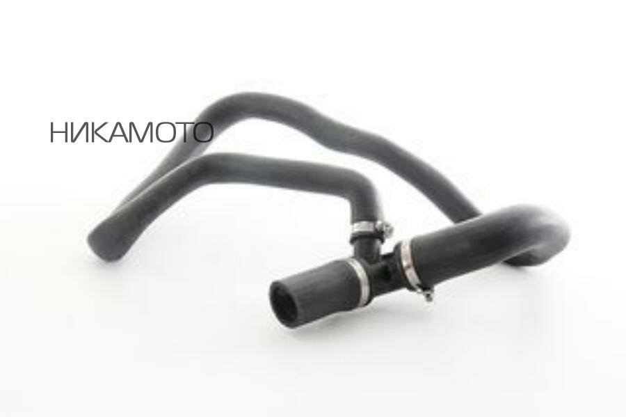 BSG AUTO PARTS BSG 65-720-115 Шланг радиатора нижний выпускной