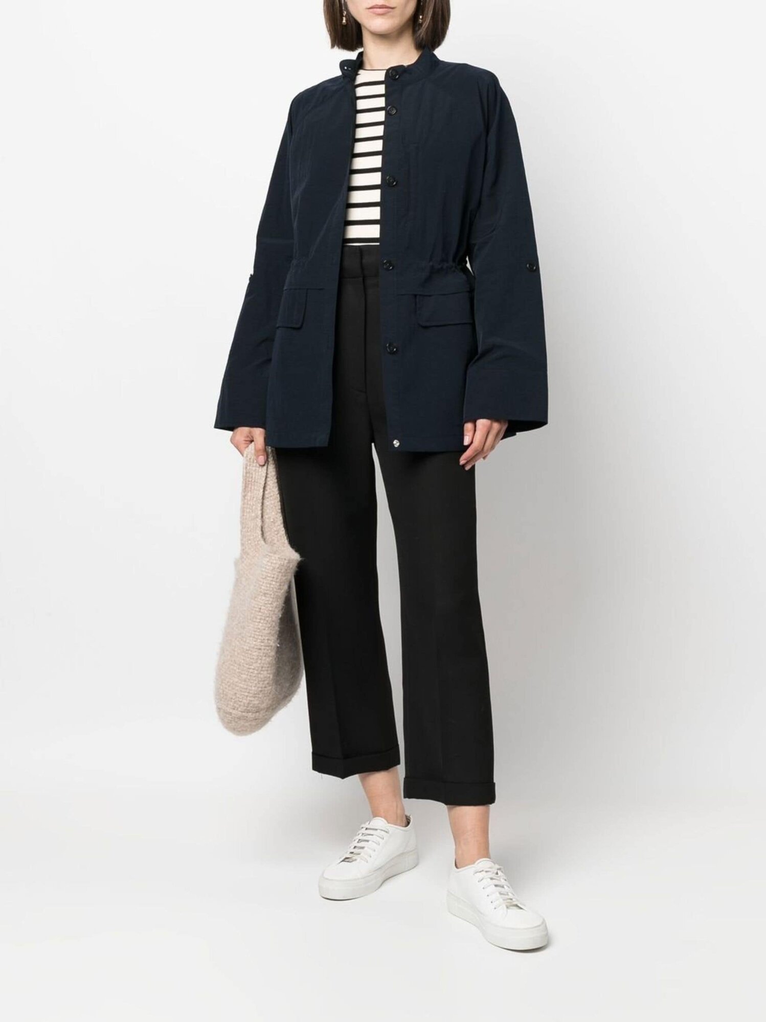 Куртка Woolrich Briar, размер 50-52 — фото 1