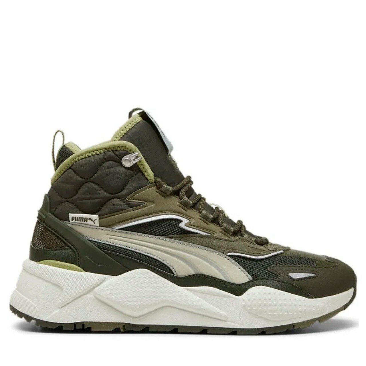 Кроссовки RS-X Hi