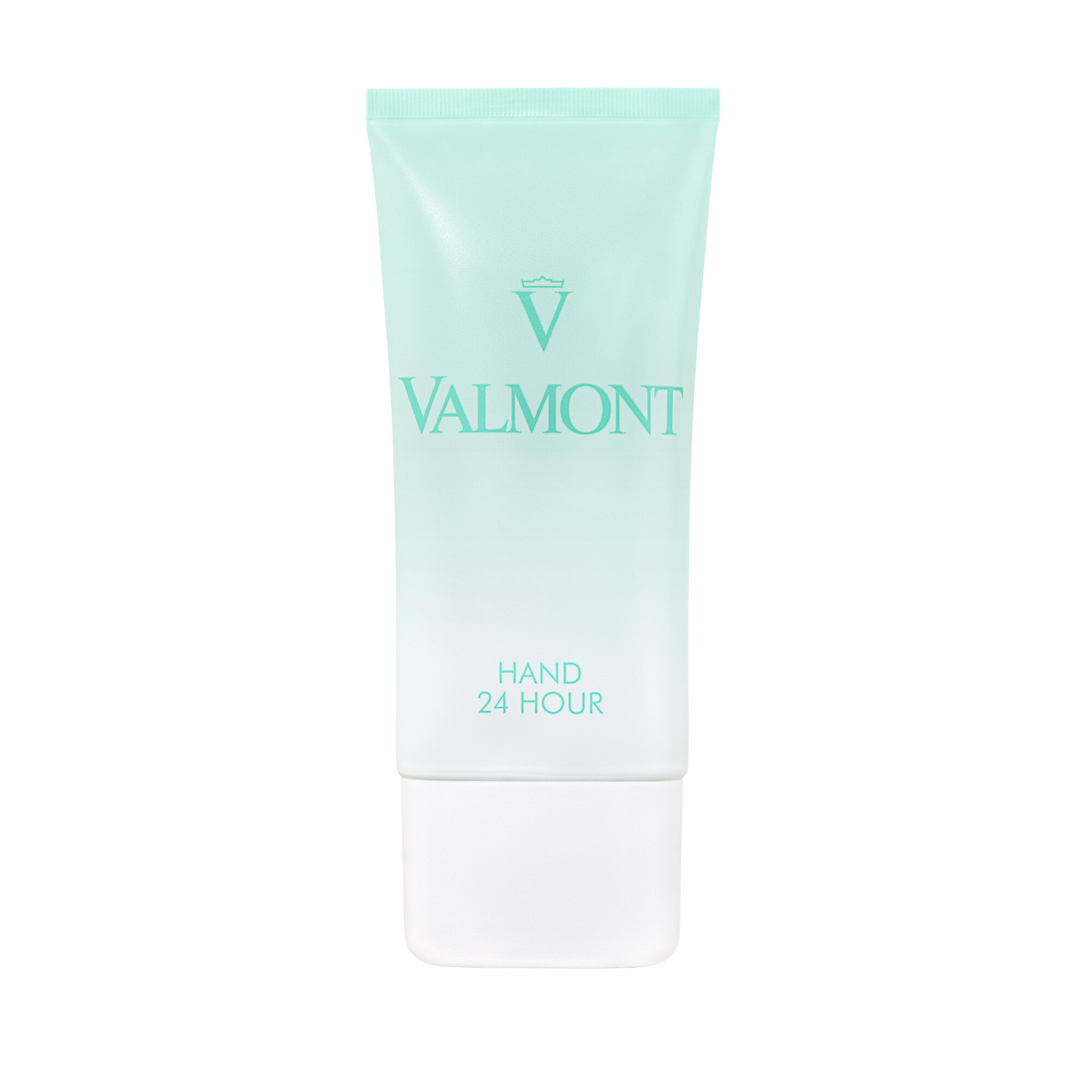 VALMONT Увлажняющий восстанавливающий крем для рук «24 часа» 75 мл